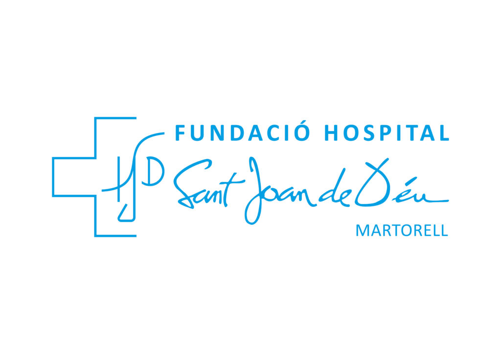 L'Hospital - Fundació Hospital Sant Joan de Déu de Martorell